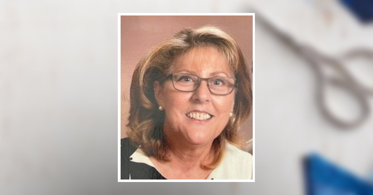 Sharon K. Roth Obituary October 12, 2024 - Cress Funeral and Cremation ...