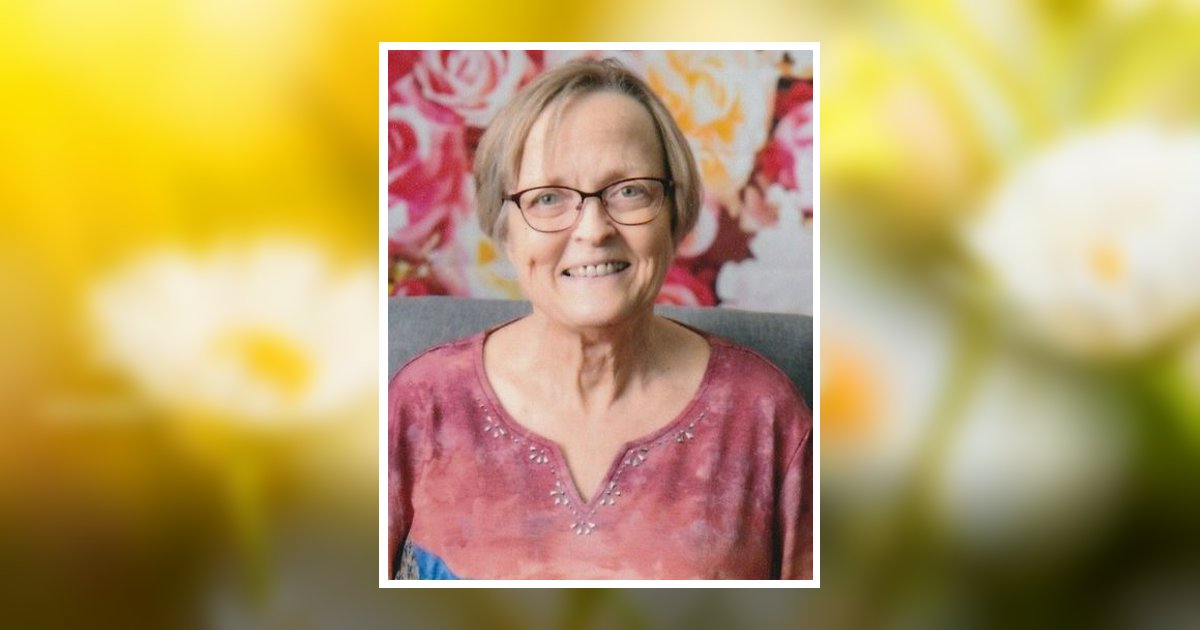 Shari L. Edgell Obituary 2023 - Stockham Funeral Home Shari L. Edgell Obituary 2023 - Stockham Funeral Home