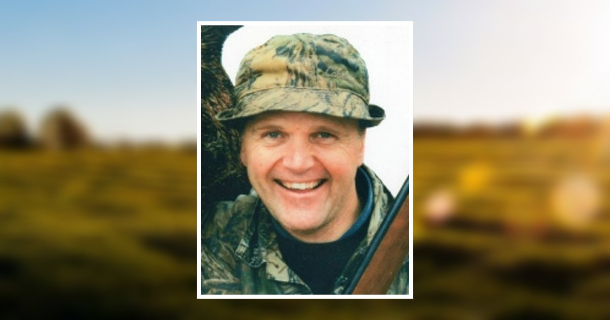 Randolph G. Patten Obituary April 3, 2018 - Hoy- Kilnoski Funeral Home ...