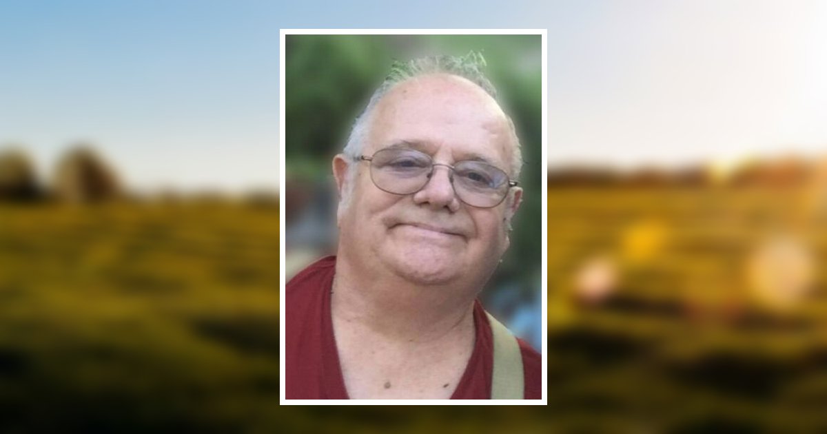 Paul Medlin Obituary July 3, 2021 - Baue Funeral Homes