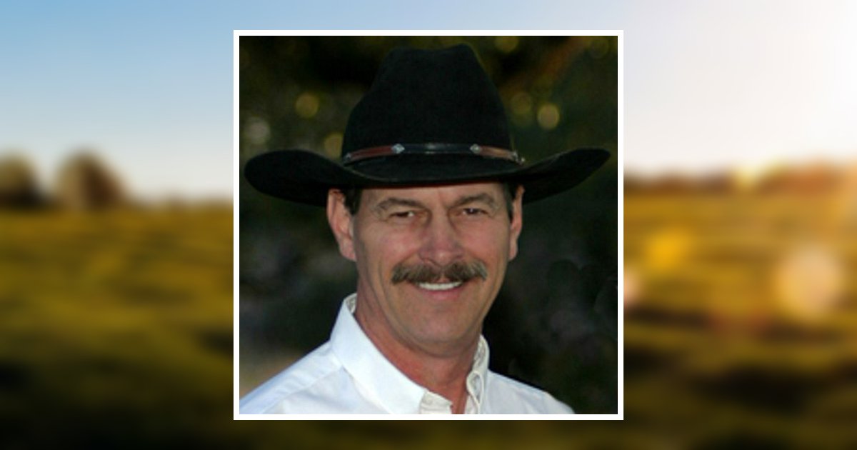 Ricky J. Ivie Obituary October 24, 2022 - Sneed Carnley Funeral Chapel ...