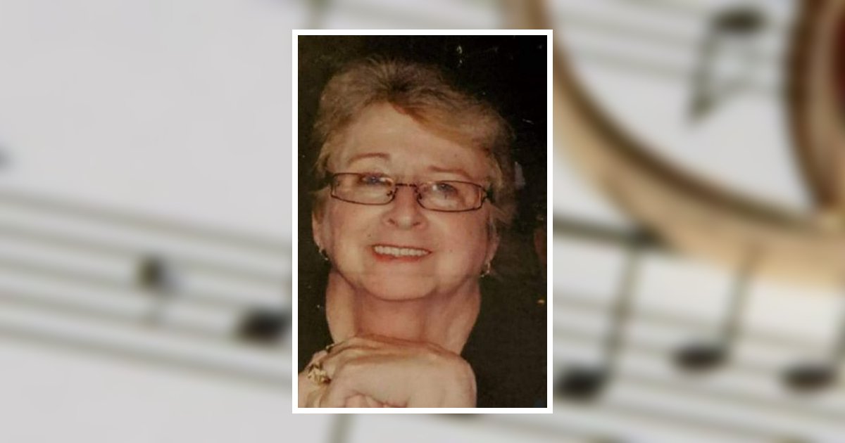 Helen Hudson Obituary October 13, 2022 - Harrelson Funeral Home ... Helen Hudson Obituary October 13, 2022 - Harrelson Funeral Home ...