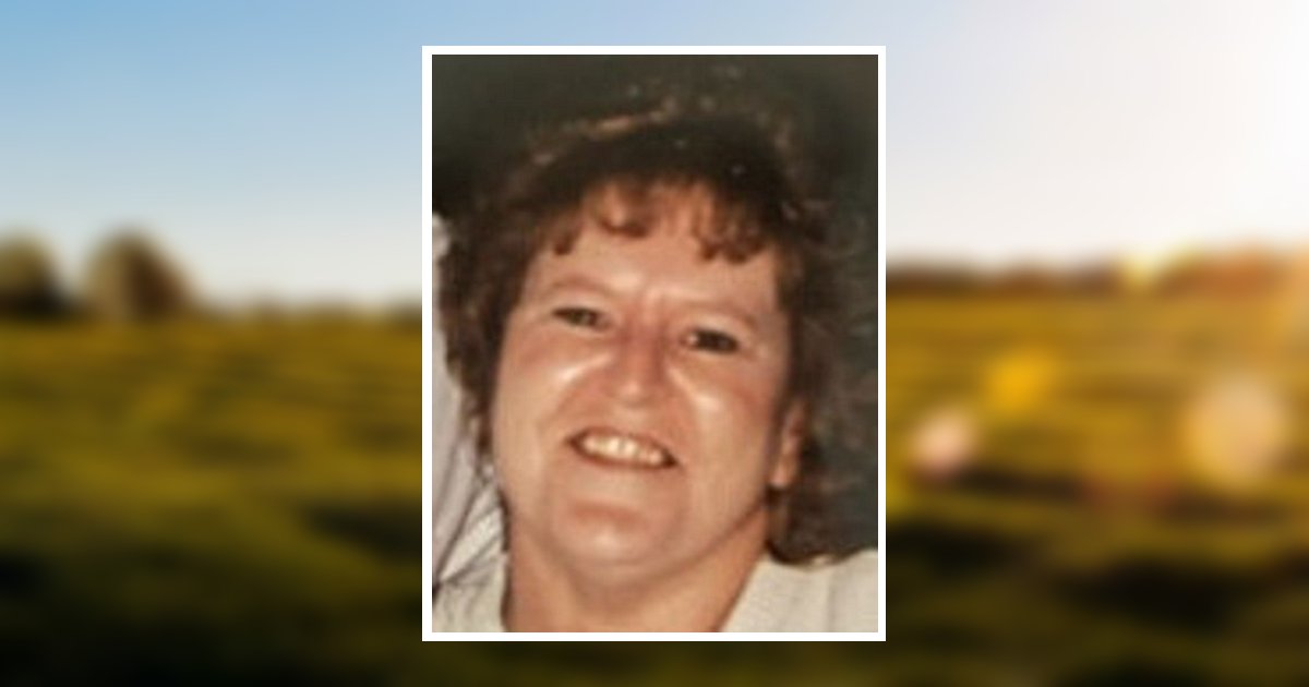 Sharon Laduke Obituary February 7, 2023 - Sharp Funeral Homes