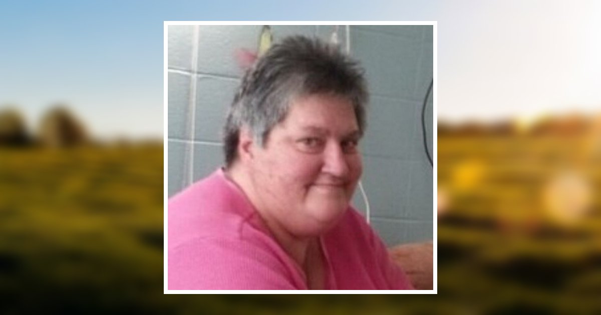 Jacqueline Ann Booth Obituary September 8, 2020 - Playle-Rimer-Millard ...