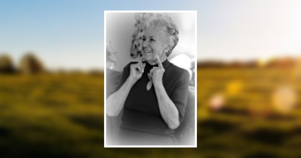 Barbara Stringer Obituary May 21, 2018 - Shorten and Ryan Funeral Home