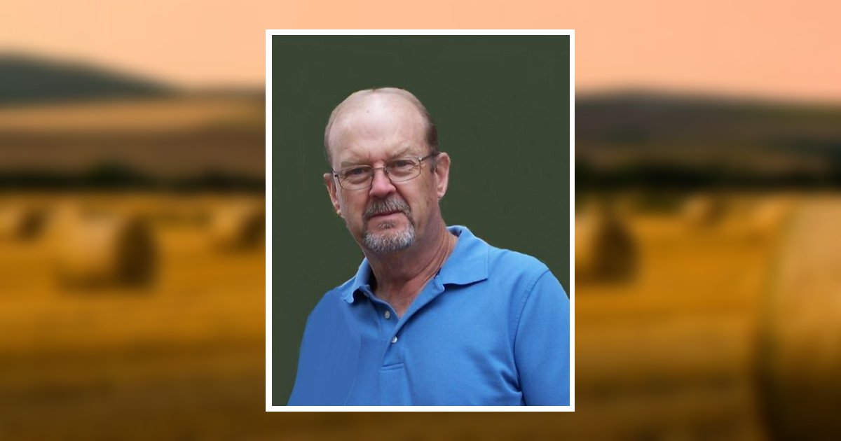 Douglas "Doug" Dale Sieg Obituary December 7, 2022 - Morton Chapel