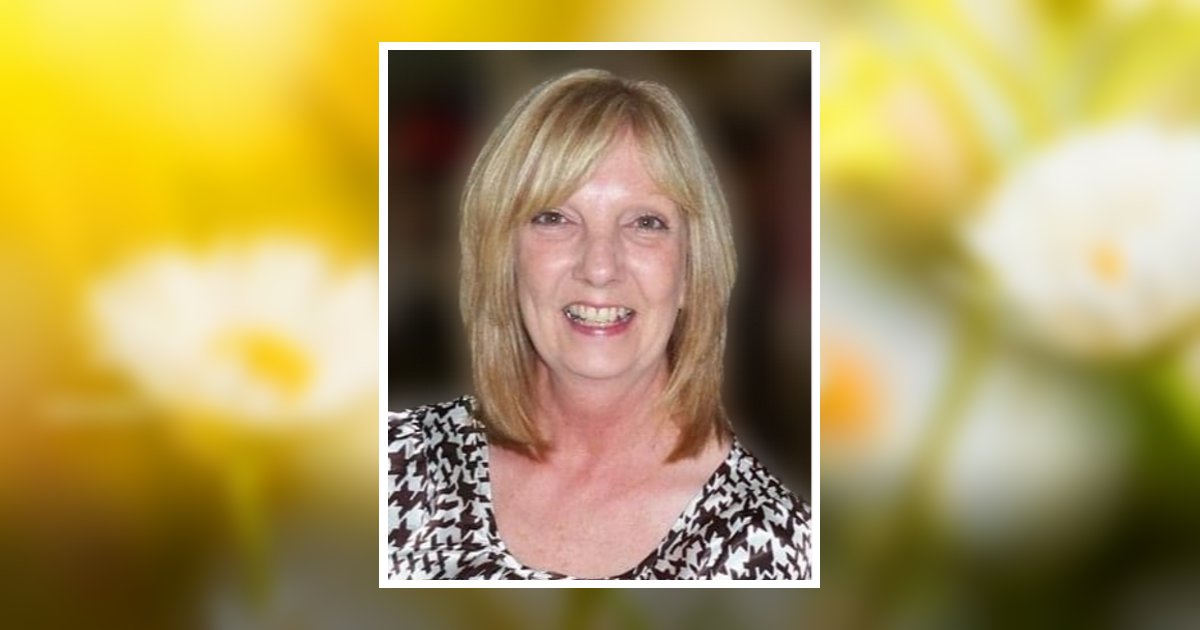 Susan Zeigler Obituary February 7, 2024 - Wise Funeral Service