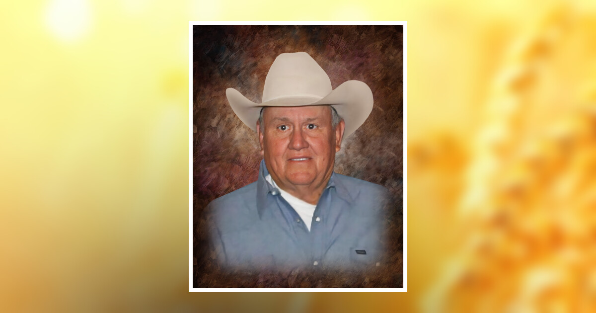 John Dockery Obituary April 24, 2024 - Stevens Funeral Home