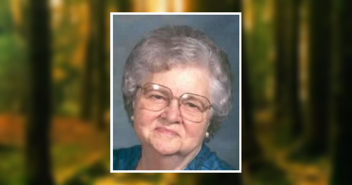 Ann O'Neil Obituary January 25, 2004 - Wells Funeral Homes & Cremation ...
