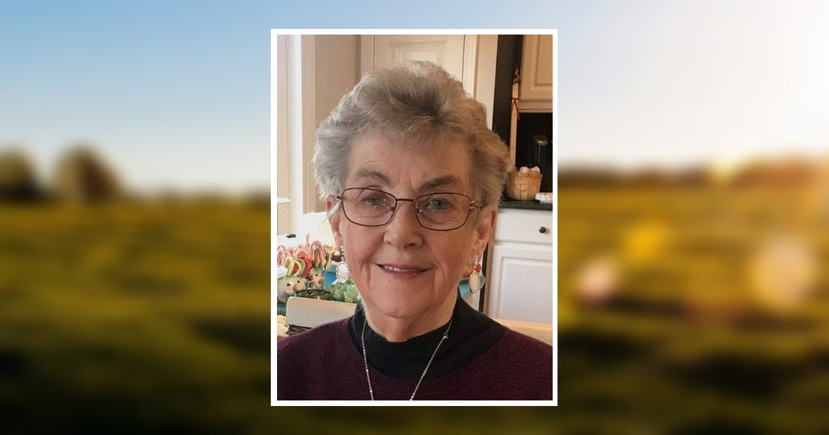Laverne Laine Obituary November 14, 2022 - Steinhaus-Holly Funeral Home Laverne Laine Obituary November 14, 2022 - Steinhaus-Holly Funeral Home