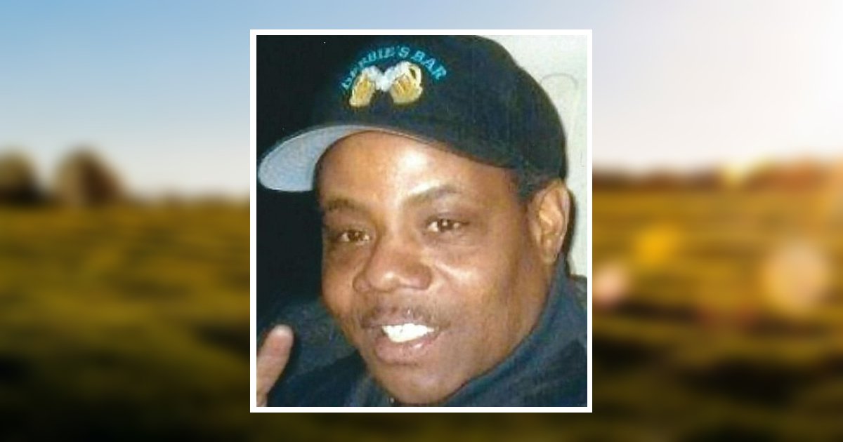 Ronald K. Delaney Obituary December 1, 2016 - Ervina White Beauford ...