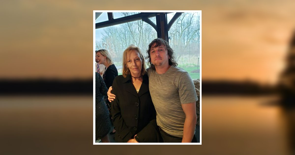 Joshua Brandon Hedtke Obituary September 11, 2023 - Wichmann Funeral Homes