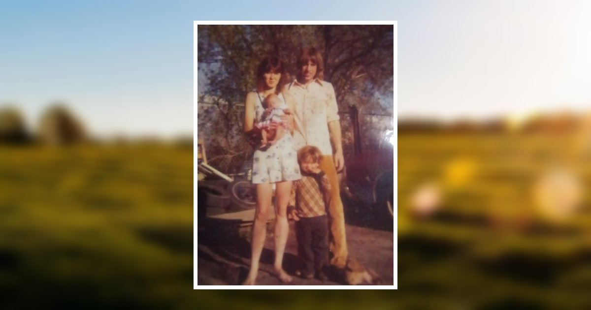 Richard Yoder Obituary February 26, 2020 - Gillies Funeral Chapel