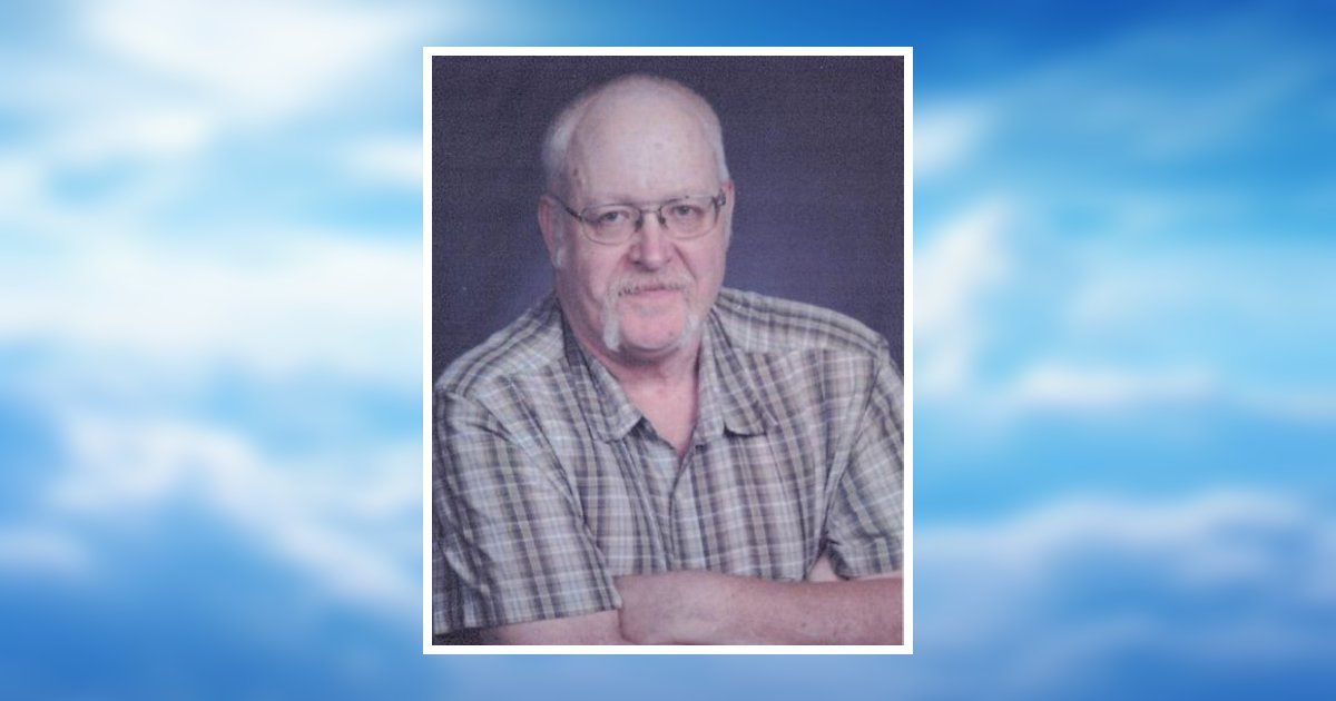 Gerald Lee Balko Obituary November 26, 2024 - Hoff Funeral & Cremation ...