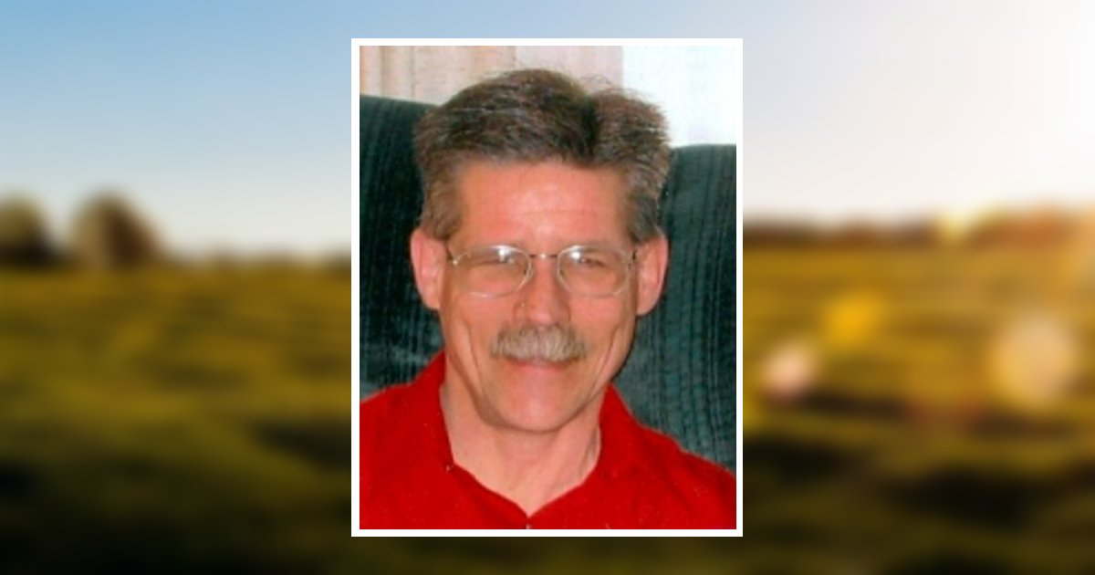 Richard Rick M. Lind Obituary July 12, 2008 - Major Erickson Funeral ...