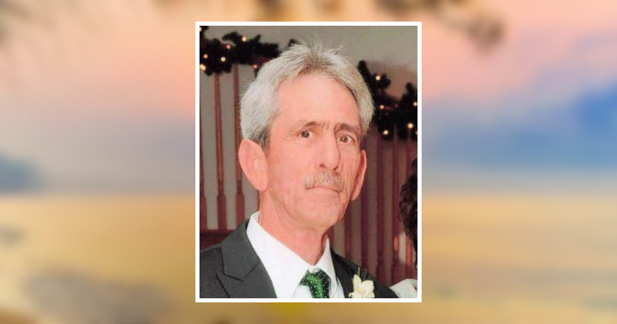 Steven Enroth Obituary February 15, 2024 - Riemann Family Funeral Homes