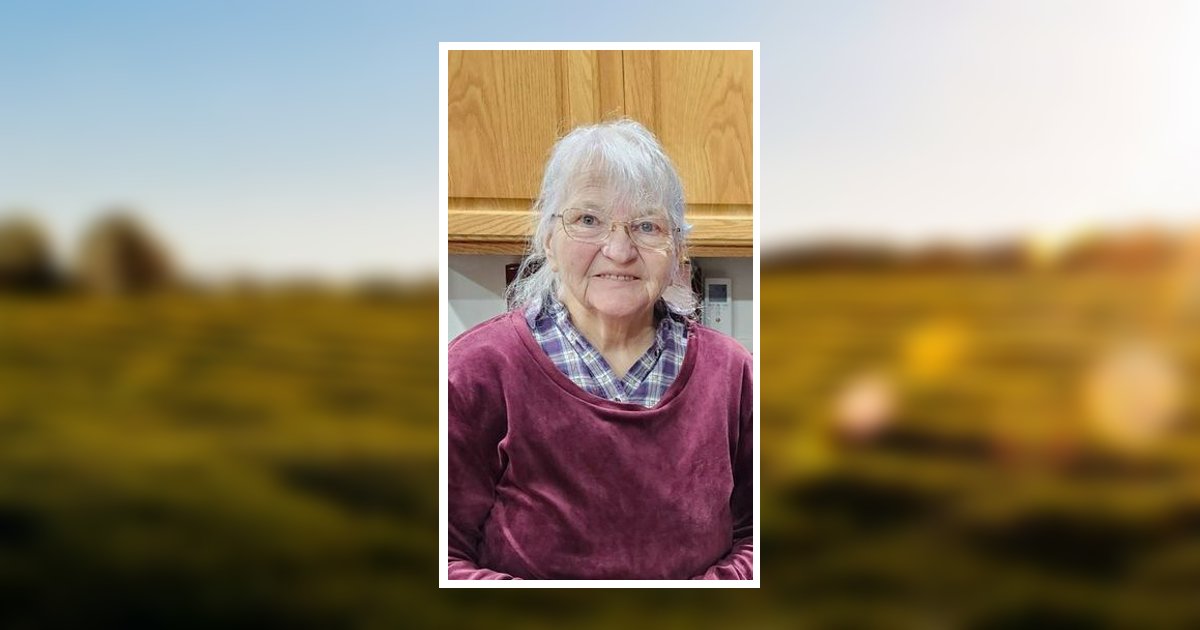 Christie E Cochran Obituary January 18, 2024 - Mockler Funeral Home