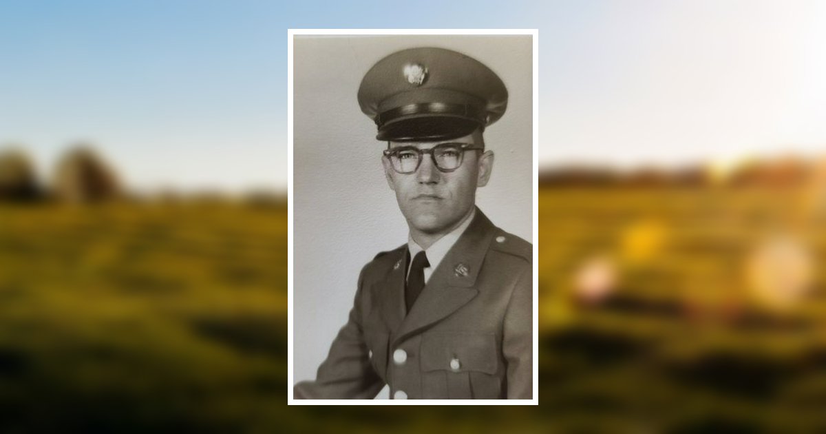 Danny Wayne James Obituary 2021 - Whitley's Funeral Home