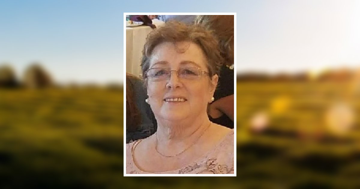 Kathleen King Obituary December 4, 2017 - Gundrum Funeral Home