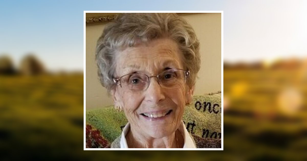 Joyce Lucas-Richey Obituary May 31, 2021 - Porter-Oliger-Pearson ...