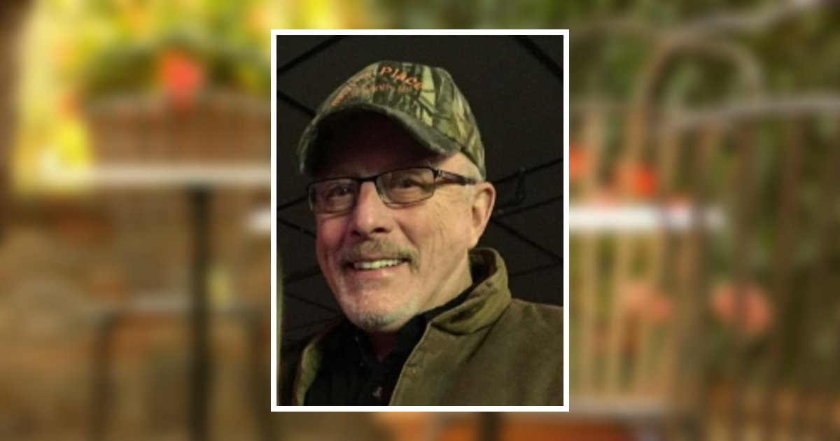 Bruce Mark Reetz Obituary December 29, 2020 - Steuernol & McLaren ...