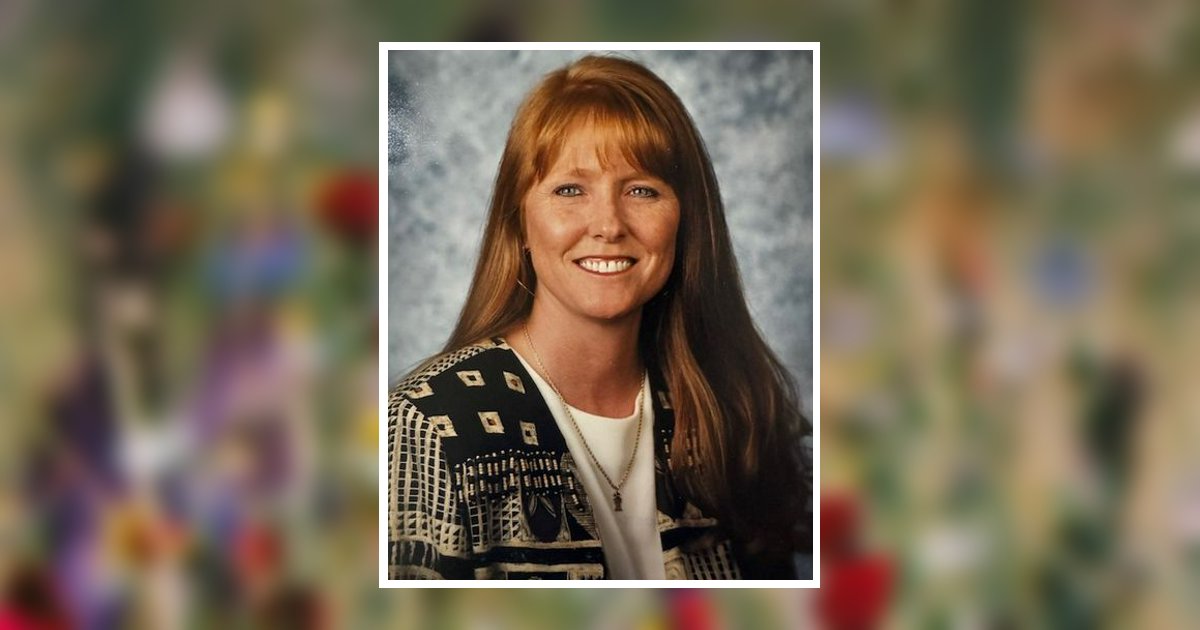 Mary Patricia Proffitt Obituary January 25, 2025 - Schooler Funeral ...