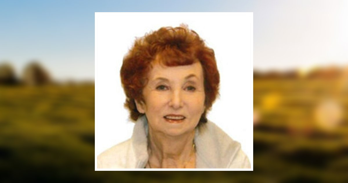 Cora Stone Obituary January 6, 2018 - Singleton Funeral & Cremation ...