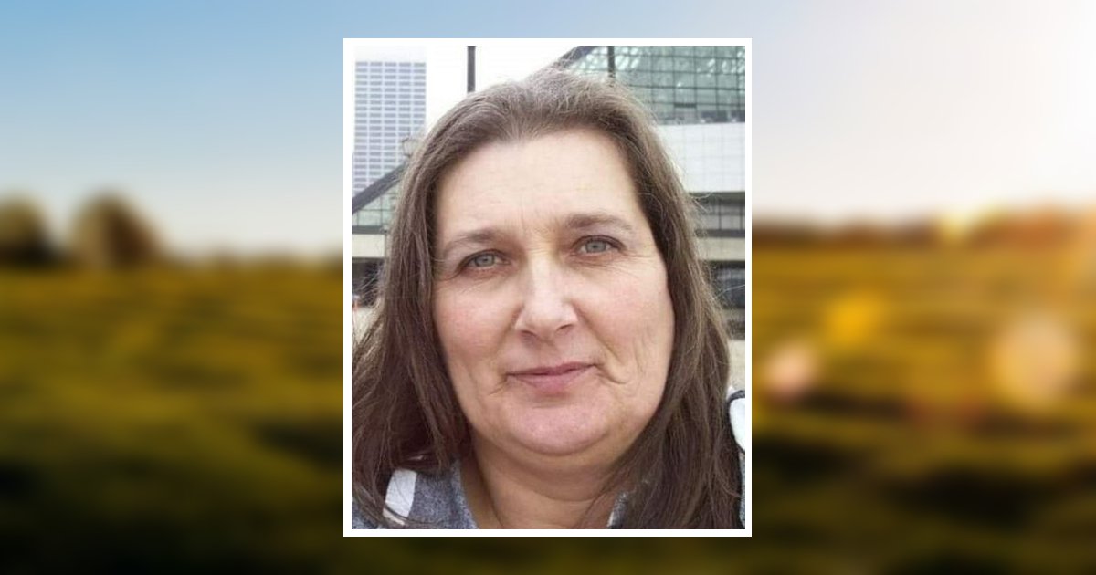 Linda (Sutton) Osborne Obituary February 5, 2023 - Hager and Cundiff ...