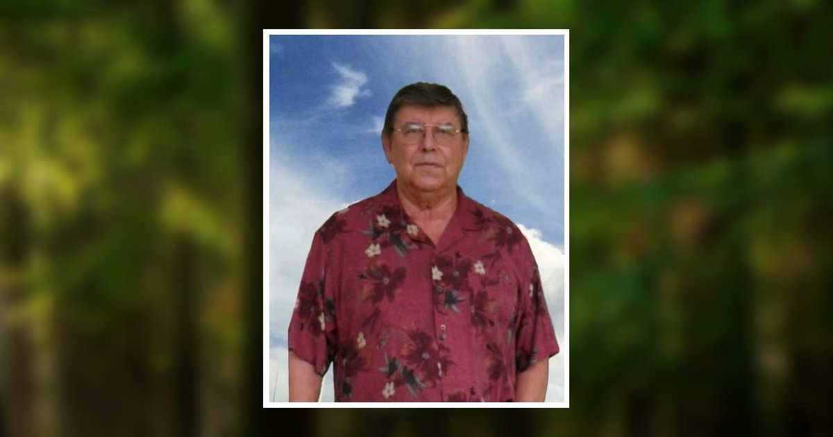 Lester Franklin Williams Obituary May 12, 2025 - Webb & Stephens ...