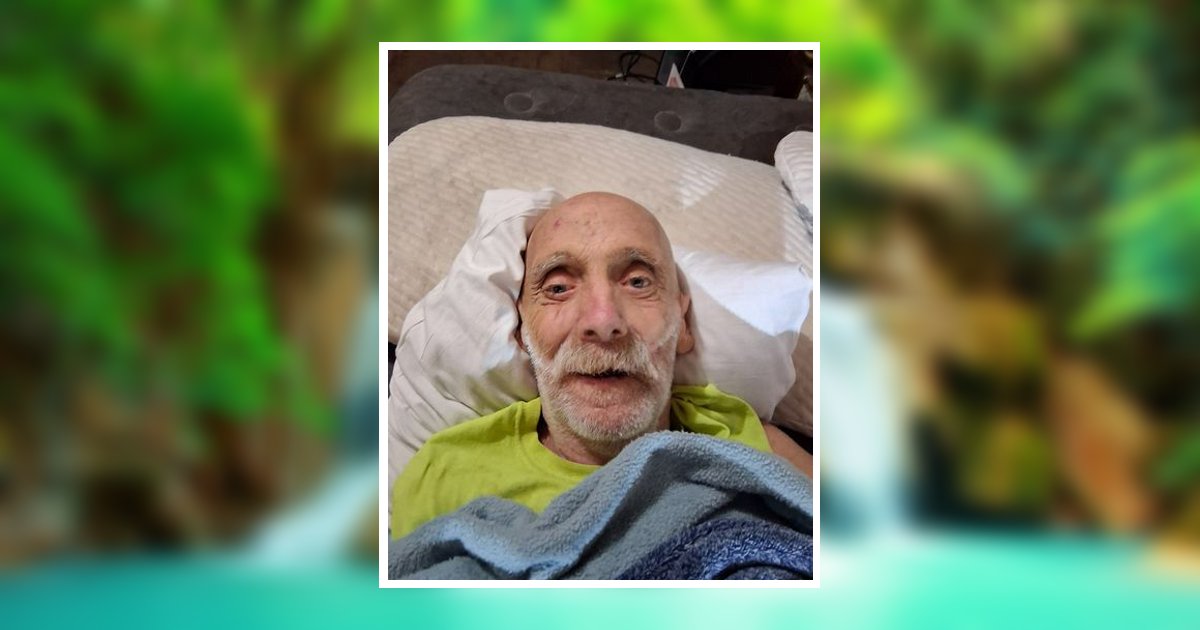 Jerry Lee Yates Obituary January 31, 2026 - Perry Cremation and Funeral ...