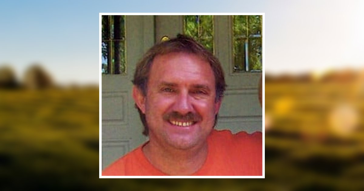 Scott Edward Hawley Obituary May 16, 2014 - Lucas Funeral Home