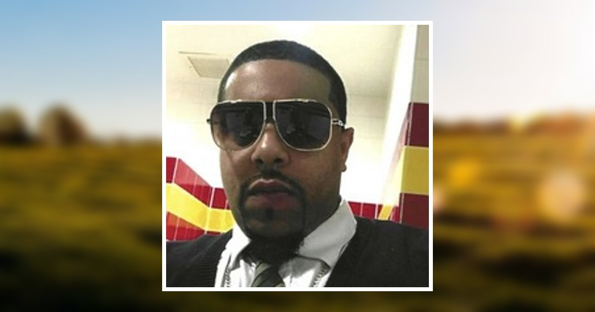 Benjamin Oliver Lockley Obituary 2022 - Joseph Jenkins Jr Funeral Home