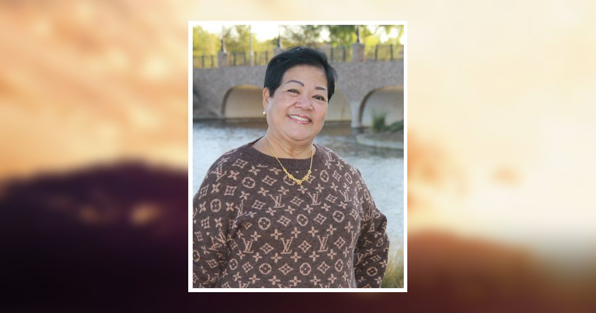 Leny Ramirez Obituary April 7, 2024 - Forest Lawn