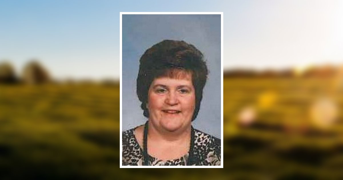 Kay F. Pingel Obituary July 19, 2022 - Historic Bruce Funeral Home