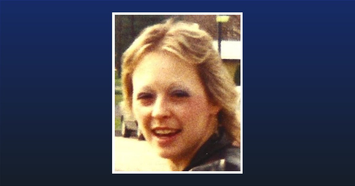 Mitzi Ellen Jackson Obituary July 8, 2023 - McComas Family Funeral Homes