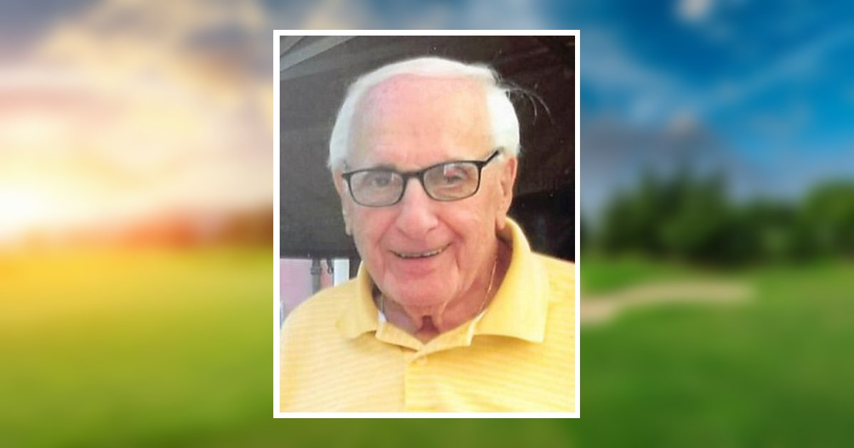 Chris Vacca Obituary August 13, 2024 - Mueller Memorial