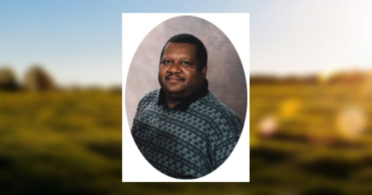 Ronnie Jones Obituary August 22, 2014 - Watkins, Garrett & Woods ...