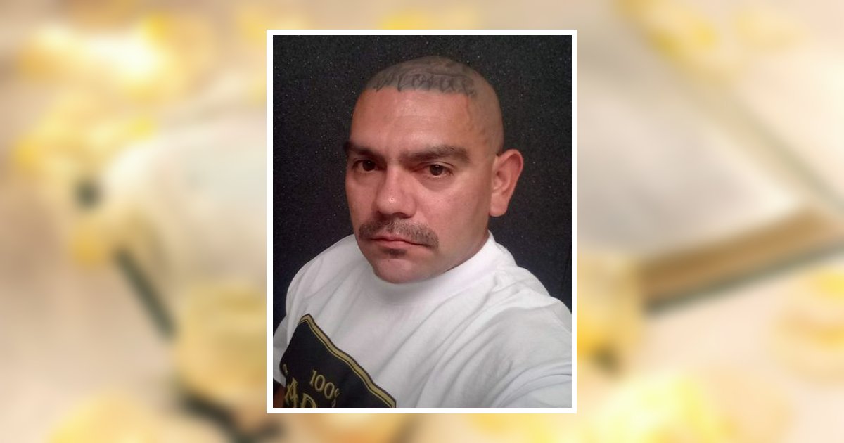 Jose Luis Farias Obituary January 26, 2025 - Torres Mortuaries