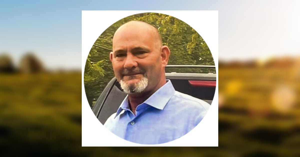 Dean Edward Blando Sr. Obituary September 3, 2024 - Wilde Funeral Home