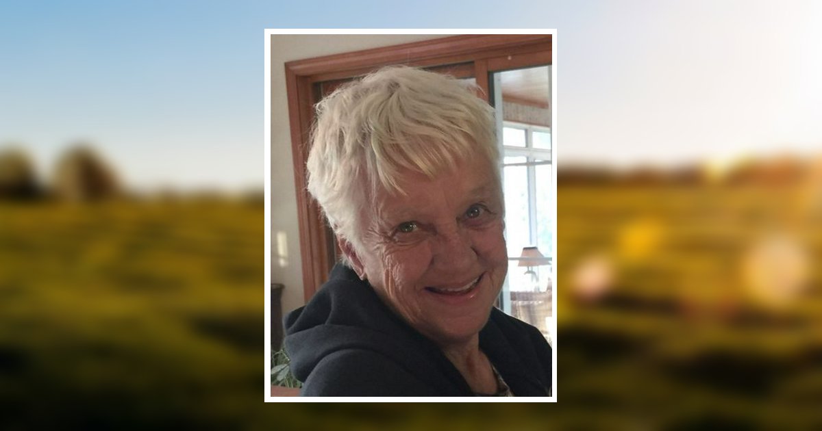 Martha J. Yoder Obituary 2021 - Weigel Funeral Home