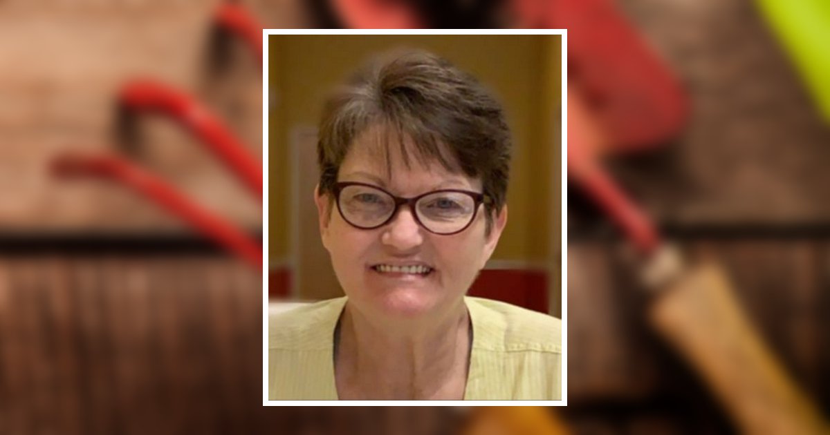 Lee Ann Wilkerson Obituary May 13, 2025 - Companion Funeral & Cremation ...