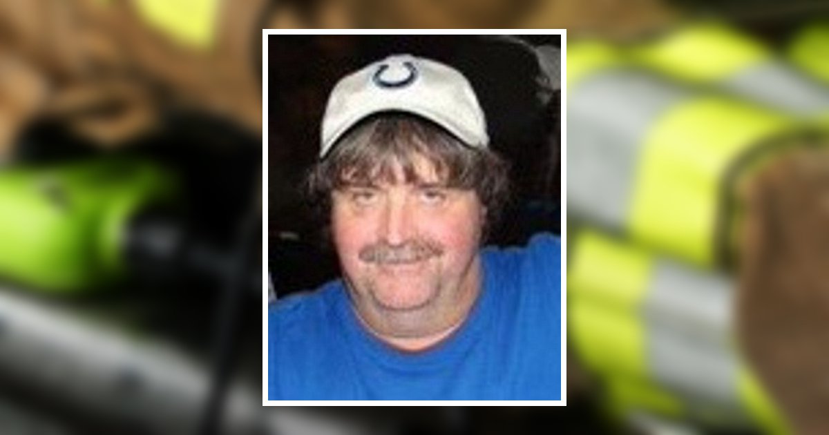 Ricky Allen Riley Obituary July 17, 2024 - Legacy Cremation & Funeral ...