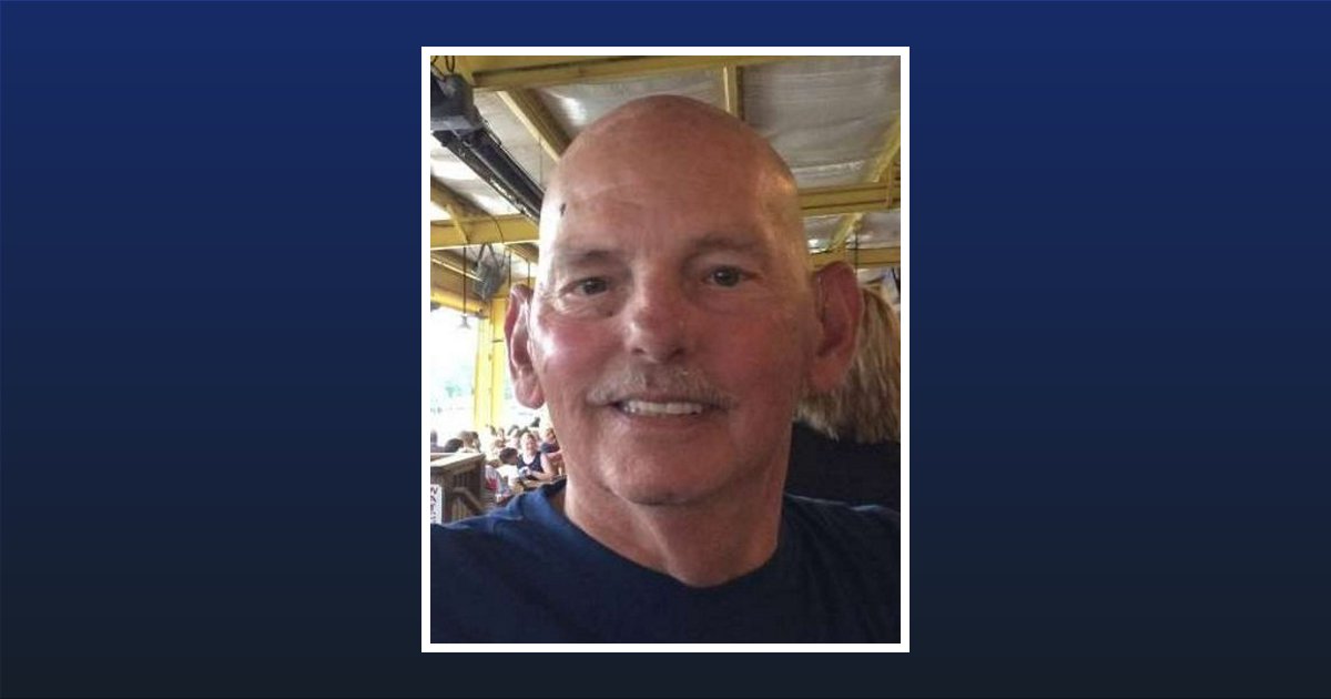 Ronald Mitchell Lane Obituary April 24, 2023 - Mynatt Funeral Homes