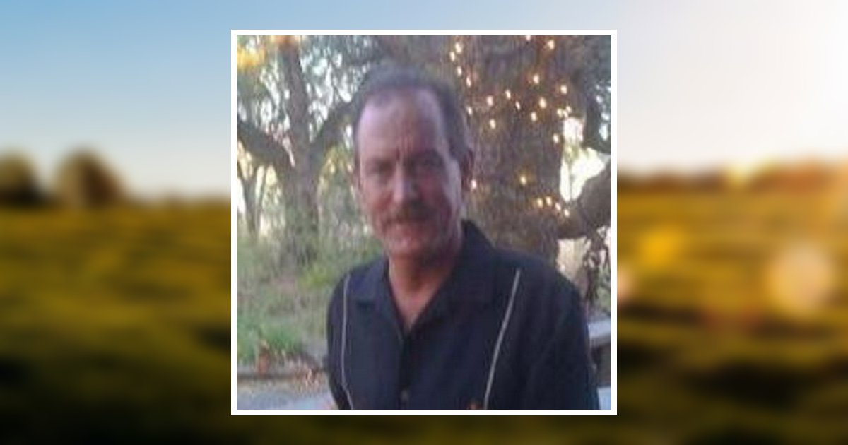 Michael Dwayne Parker Obituary August 12, 2012 - Mothe Funeral Homes, LLC