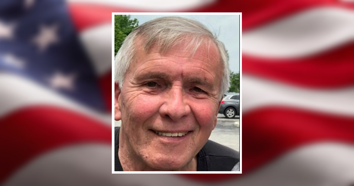 Glenn William Coneby,Jr. Obituary January 10, 2025 - Mark C. Tilghman ...