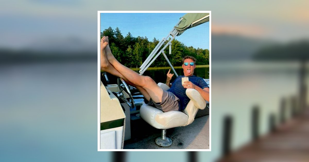 Derek "Doc" Watson Obituary July 8, 2025 - Brainard Funeral Home and ...