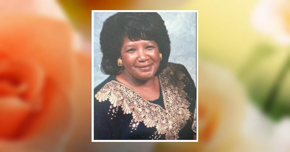 Carolyn Smiley Obituary December 7, 2024 - Brooks Funeral Home Carolyn Smiley Obituary December 7, 2024 - Brooks Funeral Home