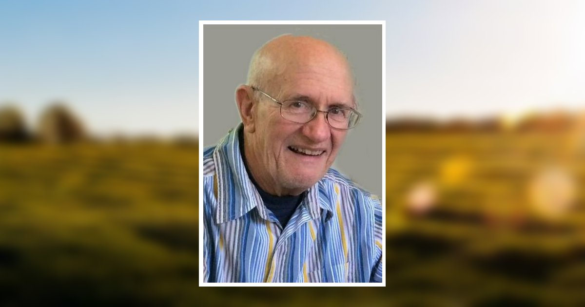 Jerome "Jerry" Kenneth Powell Obituary April 6, 2019 - Smith & Buckner ...