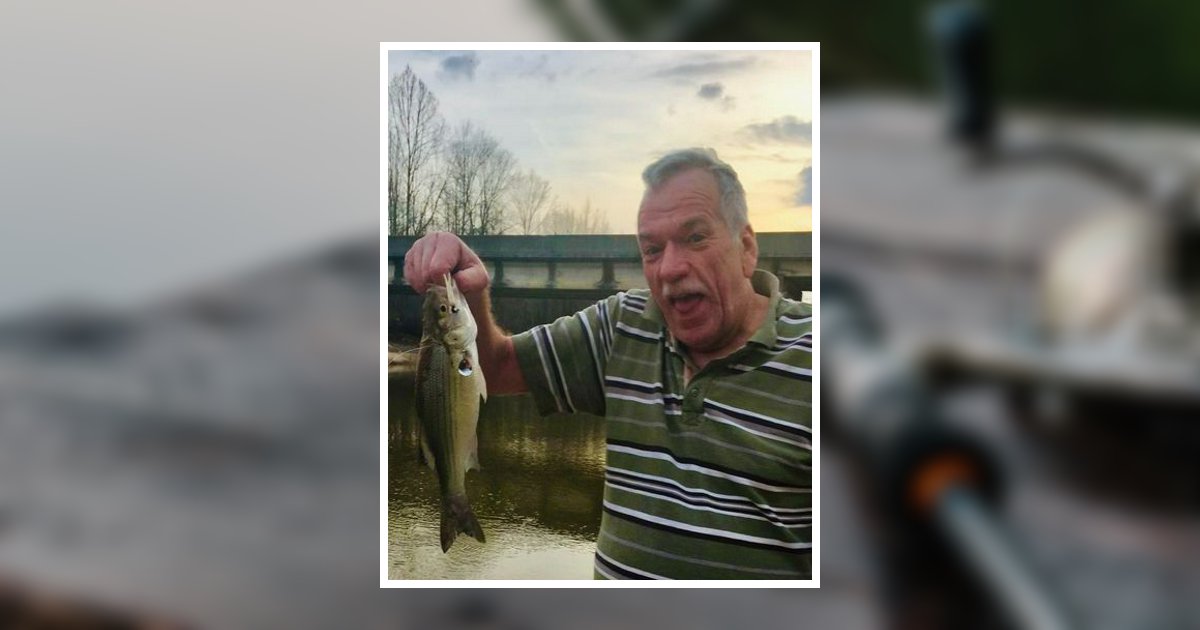 Ronald Allen Raggio Obituary September 30, 2024 - Seven Oaks Funeral ...