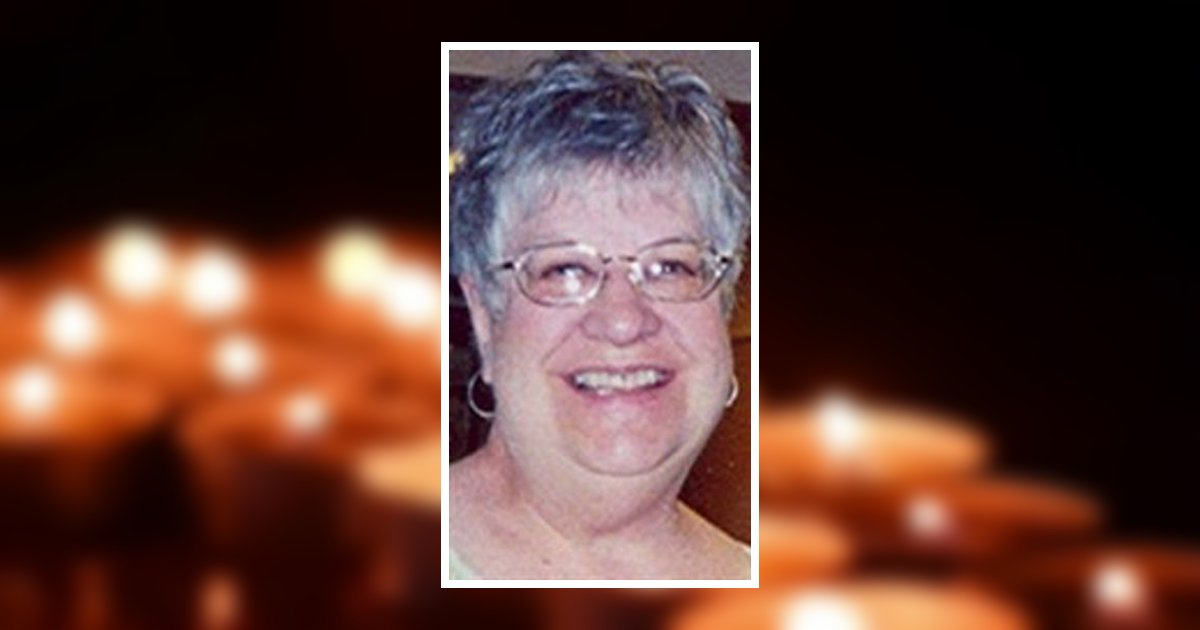 Judith A. Weaver Obituary October 21, 2007 - Billing Funeral Home